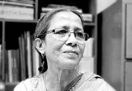 “The enemy of my enemy is my friend”: on Farida Akhter’s Hefazat ...