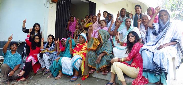 Shahanaz Jahan Pushon: Birangonas, Our Dearest Sisters – আলাল ও দুলাল | ALAL O DULAL