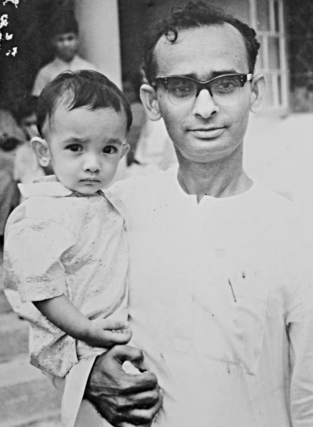 Mufazzal Haider Chaudhury’s Son Speaks: The Unrepentant Man – আলাল ও ...